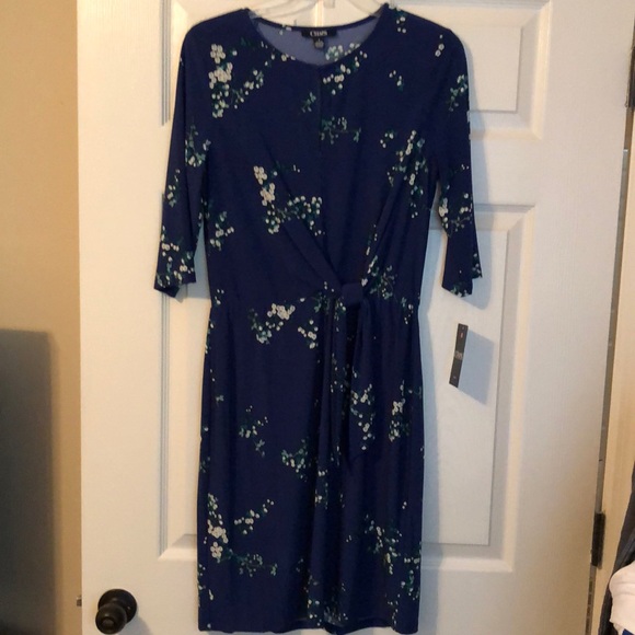 Chaps | Dresses | New Chaps Dress | Poshmark